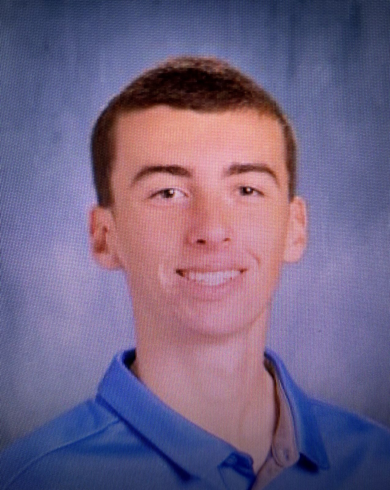 Ben Burns – Cotter Chronicle